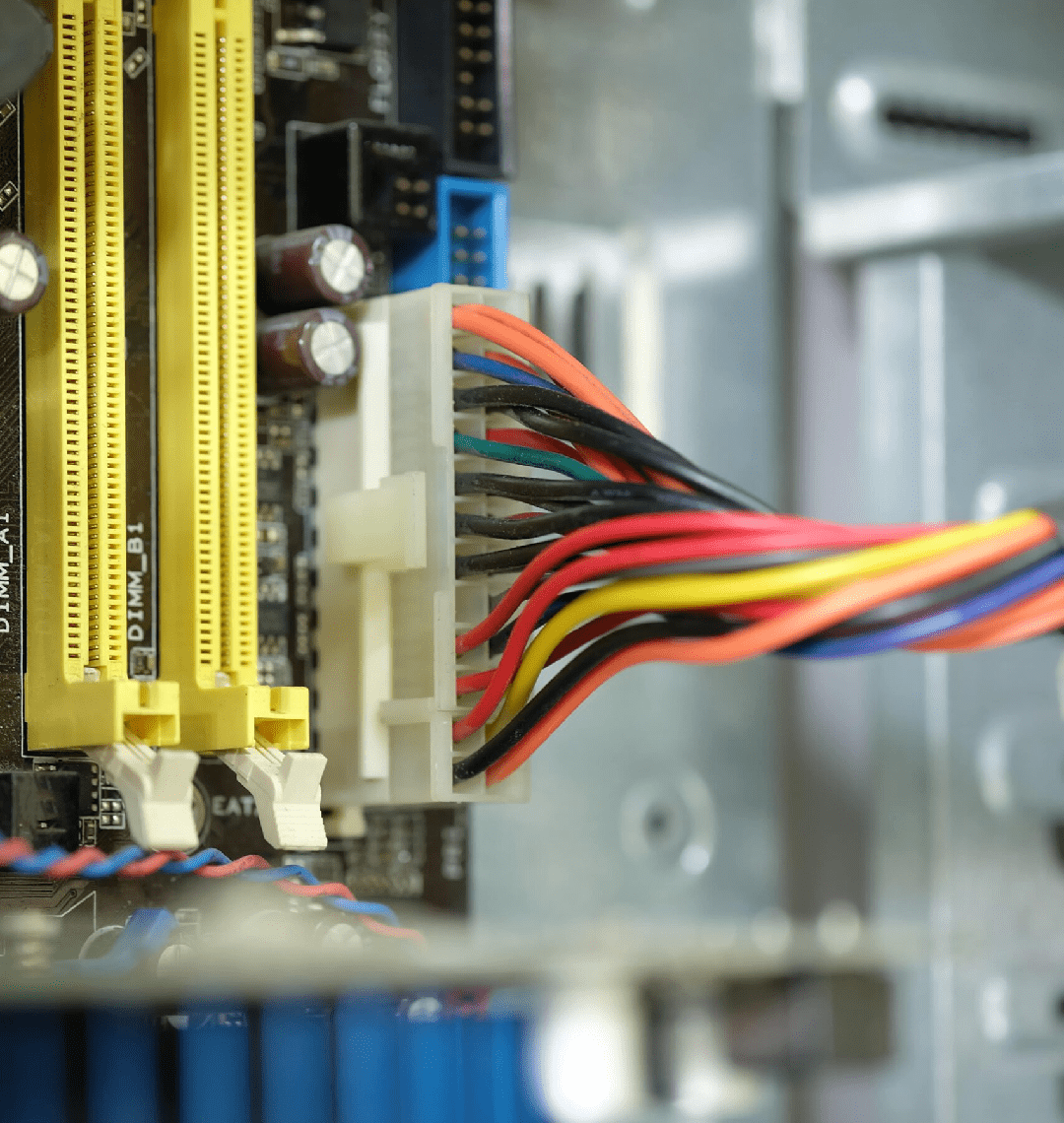 Data Cabling and Copper Jointing Services | Copper Cabling Solutions